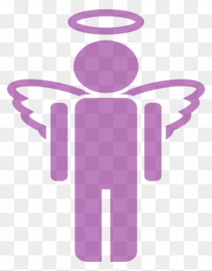 Angel Fakemon By Fakemaket - Art - Free Transparent PNG Clipart Images ...