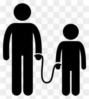 Vector Transparent Download Child Safety And Monitor - Vector ...