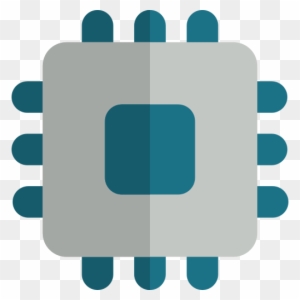 Cpu Clipart, Transparent PNG Clipart Images Free Download - ClipartMax