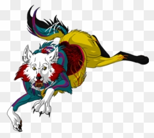 Pennywise The Dancing Clown By Ra1nb0wk1tty On Deviantart ...