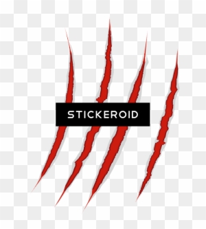 Claw Scratch Clipart, Transparent PNG Clipart Images Free Download ...