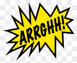 Argh Exclamation Of Frustration - Argh Exclamation Of Frustration ...