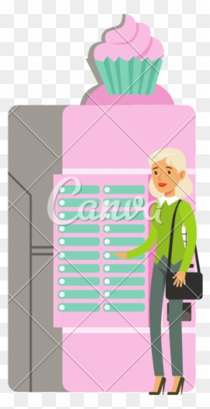 Ice Machine Clip Art, Transparent PNG Clipart Images Free Download ...