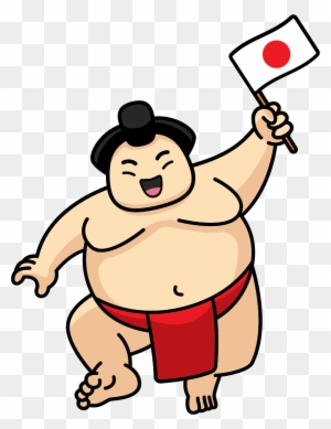Sumo Wrestler - Family Guy - Free Transparent PNG Clipart Images Download