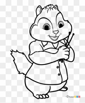 Alvin Clipart, Transparent PNG Clipart Images Free Download - ClipartMax