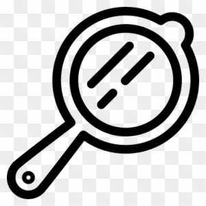 Hand Mirror Clipart, Transparent PNG Clipart Images Free Download ...