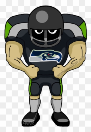 Seattle Seahawks Clip Art, Transparent PNG Clipart Images Free Download ...