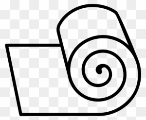 Picture Freeuse Library Bandage Roll Outline Svg Png - Picture Freeuse ...