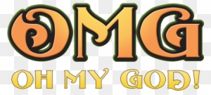 Oh My God Clip Art, Transparent PNG Clipart Images Free Download ...