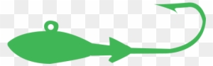 Lead-free Jig Heads - Lead-free Jig Heads - Free Transparent PNG ...