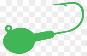Lead-free Jig Heads - Lead-free Jig Heads - Free Transparent PNG ...
