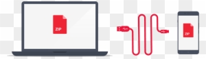 Plug Your Phone Into Your Computer And Copy The Downloaded - Plug Your ...