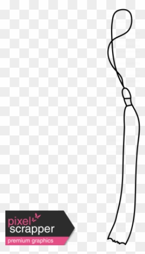 Graduation Tassel Clipart, Transparent PNG Clipart Images Free Download ...