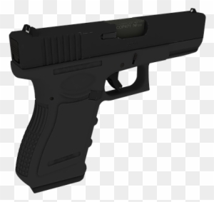 Glock Png Glock 19 Gun 9mm - Glock Png Glock 19 Gun 9mm - Free ...