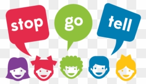 Png Black And White Stock Go Tell Education Program - Png Black And ...