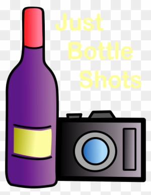 Just Bottle Shots Ea - Just Bottle Shots Ea - Free Transparent PNG ...