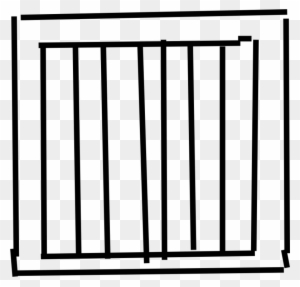 Prison Cell Computer Icons Prison Escape Document - Prison Cell ...