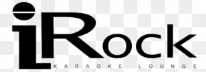Irock Karaoke Lounge Logo - Irock Karaoke Lounge Logo - Free ...