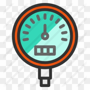 Gauge Icon, Transparent PNG Clipart Images Free Download - ClipartMax