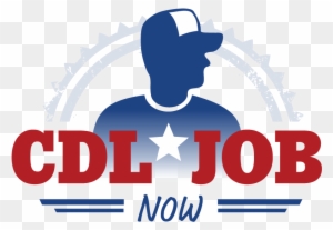Cdl Job Now - Cdl Job Now - Free Transparent PNG Clipart Images Download
