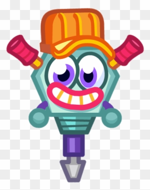 Judder The Unhinged Jackhammer - Judder The Unhinged Jackhammer - Free ...