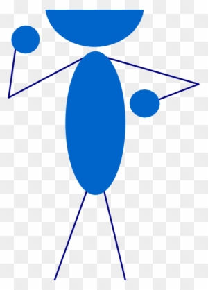 Stick Figure Drawings Clip Art, Transparent PNG Clipart Images Free ...