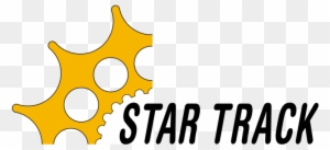 Star Track Cycling - Star Track Cycling - Free Transparent PNG Clipart ...