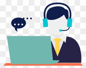 Bpo - Service - Free Transparent PNG Clipart Images Download