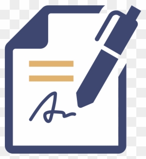 Contract Clipart, Transparent PNG Clipart Images Free Download - ClipartMax