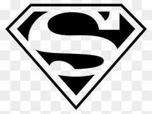 Superman - Superman Symbol - Free Transparent PNG Clipart Images Download