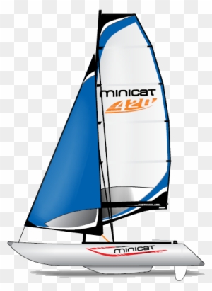 Catamaran - Catamaran - Free Transparent PNG Clipart Images Download