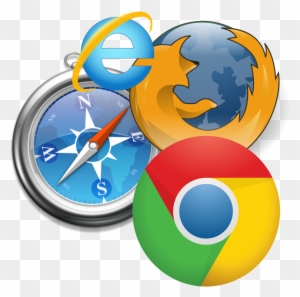 Logos - Internet Explorer - Free Transparent PNG Clipart Images Download