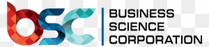 Logo Logo - Business Science Corporation - Free Transparent PNG Clipart ...