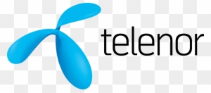 The Board Of Directors Of Telenor Group Intends To - Telenor Logo Png ...