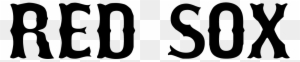 Boston Red Sox Font Download Famous Fonts Rh Famfonts - Microsoft ...