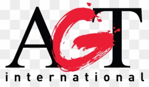 Agt International Logo - Free Transparent PNG Clipart Images Download