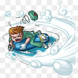 Panic Clipart, Transparent PNG Clipart Images Free Download - ClipartMax