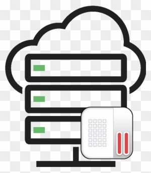 Download Cloud Computi - Cloud Computing Icon Transparent - Free ...