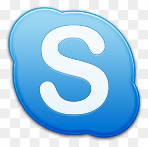 Skype Icon - Skype For Business Icons - Free Transparent PNG Clipart ...
