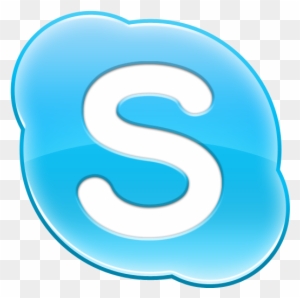 Skype Icon - Skype For Business Icons - Free Transparent PNG Clipart ...