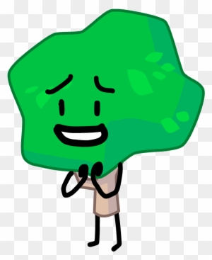 Idfb - Bfb Tree X Remote - Full Size PNG Clipart Images Download