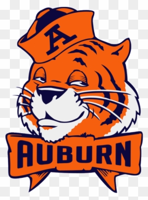 Auburn Football Images 2013 - Aubie The Tiger Cartoon - Free ...