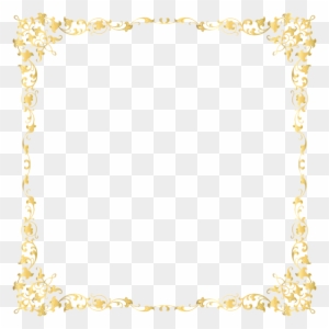 Glitter Border, Transparent PNG Clipart Images Free Download - ClipartMax