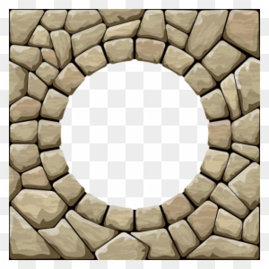 Frame Stone Png - Free Transparent PNG Clipart Images Download