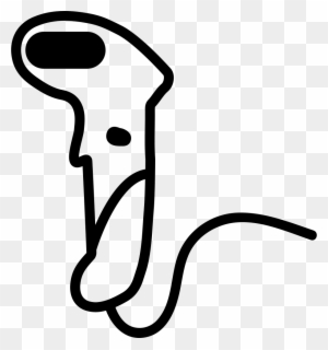 Barcode Scanner Clipart, Transparent PNG Clipart Images Free Download ...