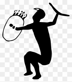 The Most Well-known Form Of Primitive Communication - Cave Painting ...