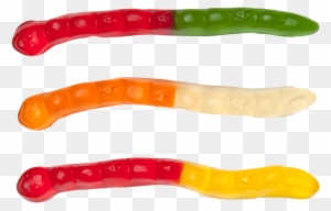 Gummy Worm Clip Art, Transparent PNG Clipart Images Free Download ...