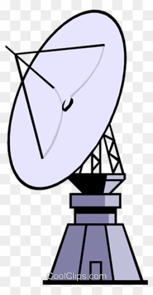Satellite Dish Clipart, Transparent PNG Clipart Images Free Download ...