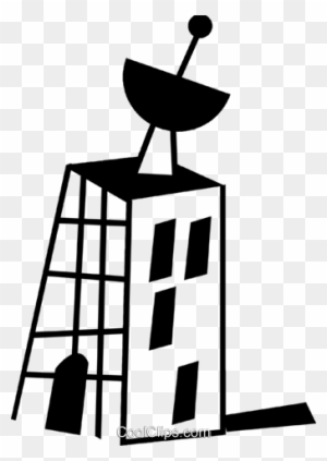 Satellite Dish Clipart, Transparent PNG Clipart Images Free Download ...