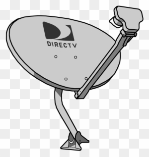Satellite Dish Clipart, Transparent PNG Clipart Images Free Download ...